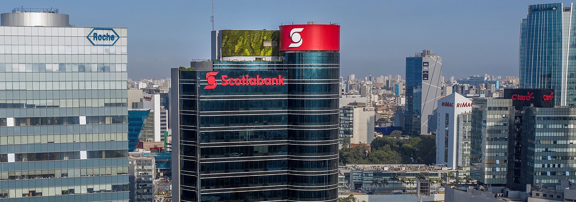 Scotiabank: Ingreso de capitales superó los US$4,000 millones en el ...