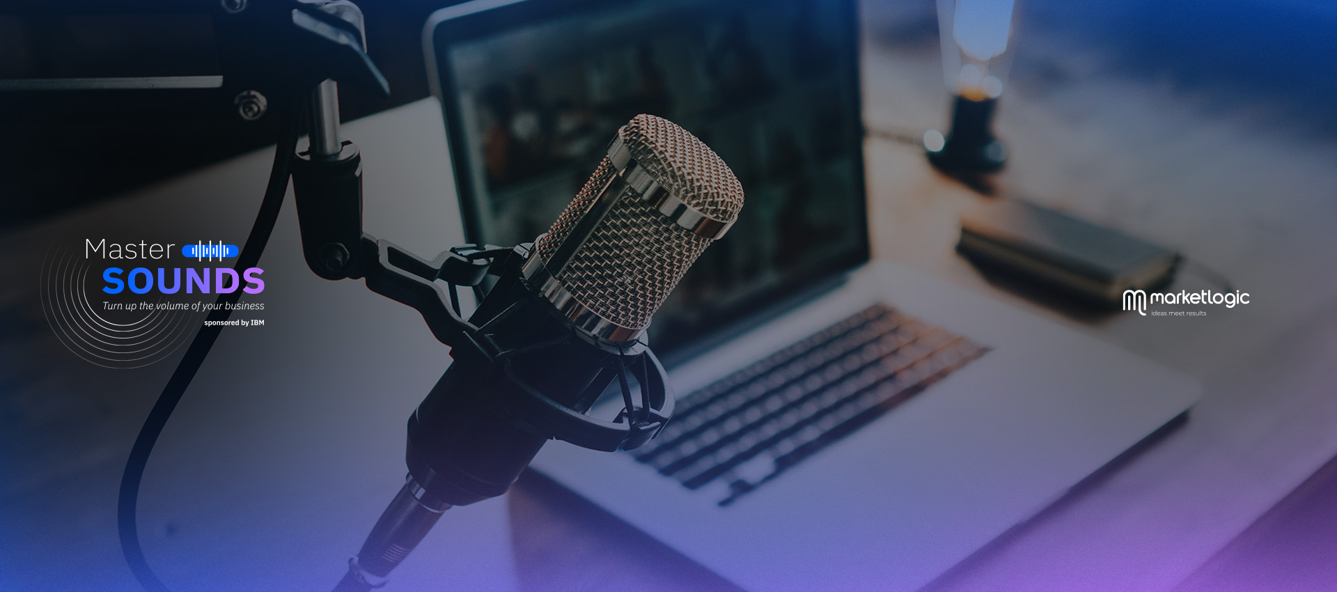 ¿Quiénes son los expertos detrás del podcast de Master Sounds? - AmCham News