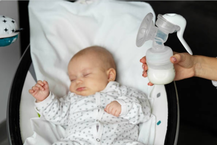 Dentons: la importancia de los lactarios en centros laborales - AmCham News