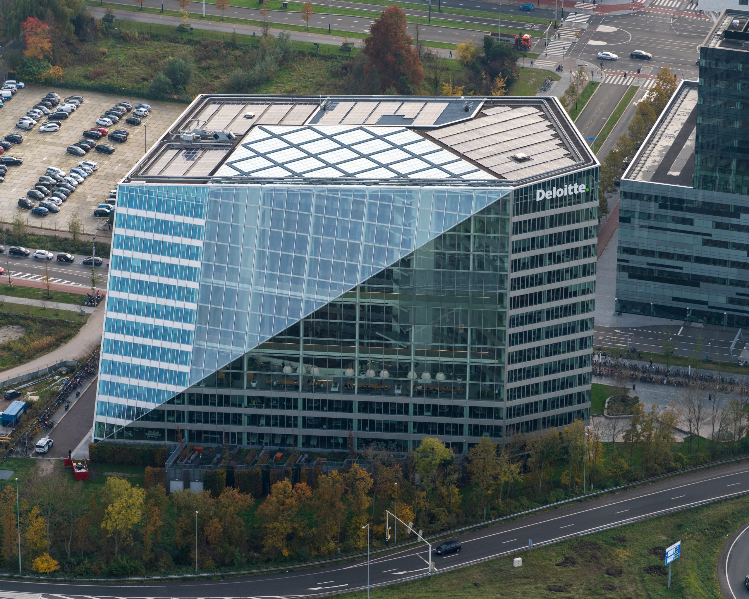 Deloitte: Finance Trends, el nuevo perfil del CFO que liderará el ...